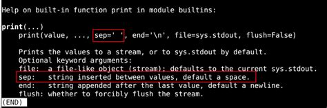 oeasy python print函数参数 sep分隔符 separator 阿里云开发者社区 oeasy python print函数参数 sep分隔符 separator 阿里云开发者社区