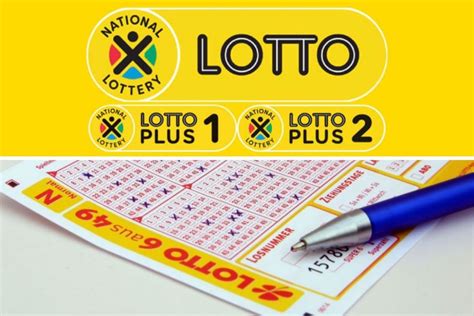 R79 Million Goldmine For Lotto And Lotto Plus 1 And 2 On Wednesday 25