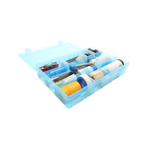 Bandspec Bagpipe Accessory Box