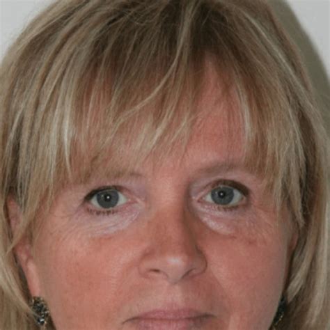 Patricia Corieri Director Research Profile