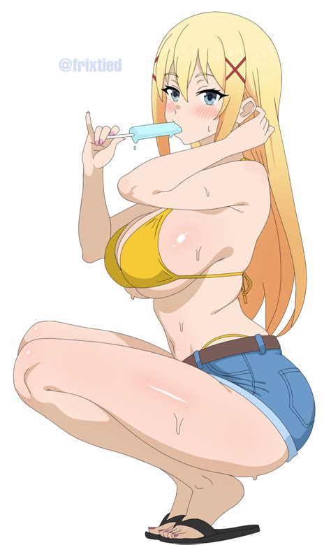 Rule 34 Big Ass Big Breasts Big Butt Big Thighs Big Titties Clothing