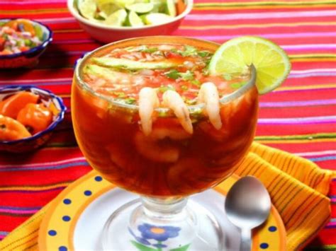 Comida Típica De Veracruz 12 Platillos Para Volverse Loco