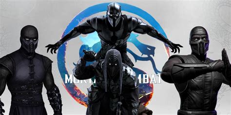 Noob Saibot Mortal Kombat Mk9 Noob Saibot Mask Pepakura Pdf And Pdo