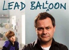 Lead Balloon Tv Show Air Dates And Track Episodes Next Episode
