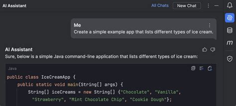 Developers Save Up To 8 Hours Per Week With Jetbrains Ai Assistant
