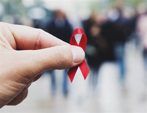 Historisk Lavt Antal Hiv Diagnoser Blandt Mænd Der Har Sex Med Mænd