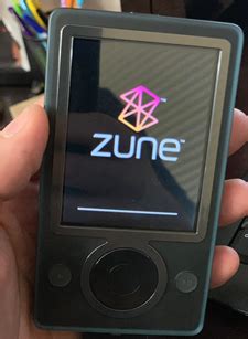 How To Update The Firmware On Your Zune Without Microsoft Dammit