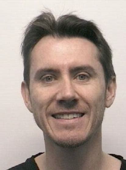 Paul Rushworth