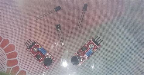 I Need Some Help With Identifying Hardware General Electronics Arduino Forum