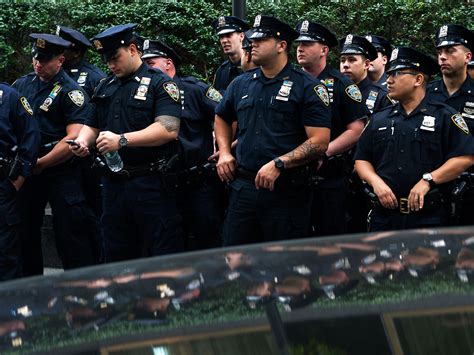Reexamining Residency Requirements For Police Officers Fivethirtyeight