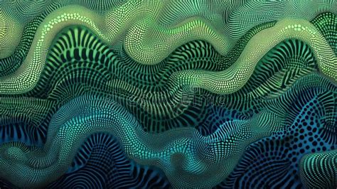 Cellular Automata Patterns That Evolve Into Organic Growth Forms