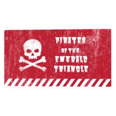 Deadly Triangle