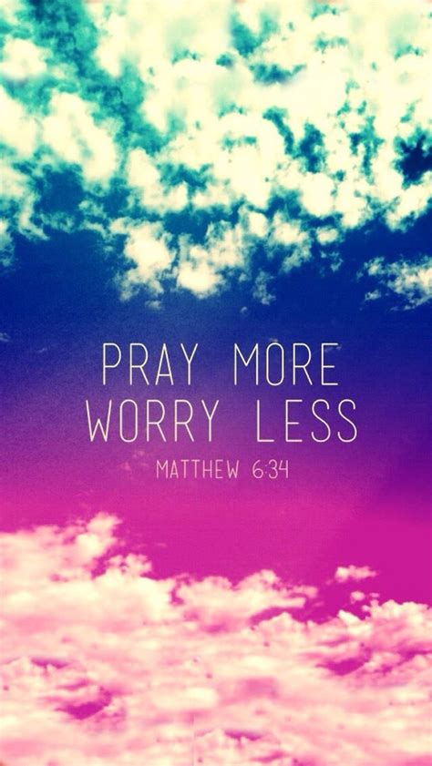Iphone Wallpaper Christian Quotes Wallpapersafari