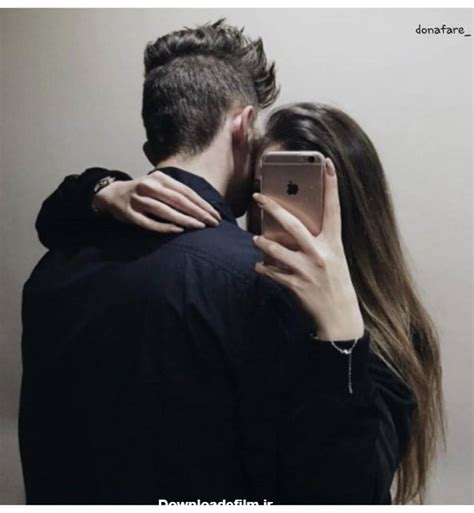 عکس پروفایل اکیپ دختر و پسر خفن