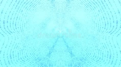 Abstract Blue Pattern Stock Footage Video Of Pattern 341950350