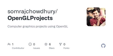 github somrajchowdhury openglprojects computer graphics projects using opengl