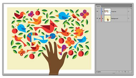 Adobe Illustrator Artist