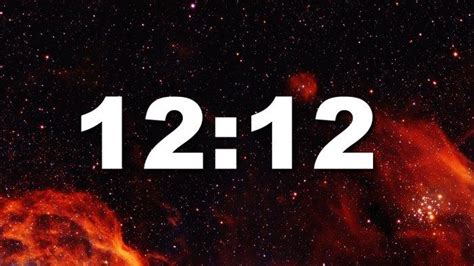 Arti Melihat Angka Jam Kembar Pukul 1212 Ada Potensi Sukses Dalam Karier Tapi Asmara Kurang