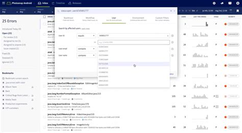 Bugsnag Beginners Series Alerting And Workflow Engine Bugsnag Blog