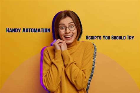 10 Handy Automation Scripts You Should Try Using Python By Abhay