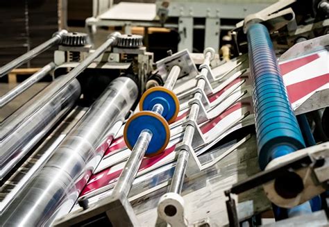 Flexography Printing Services In Dix Hills Ny Usa