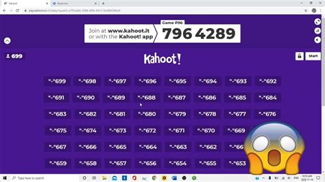 How To Spam Bots In Kahoot Hack Easy R Learnenglishfree