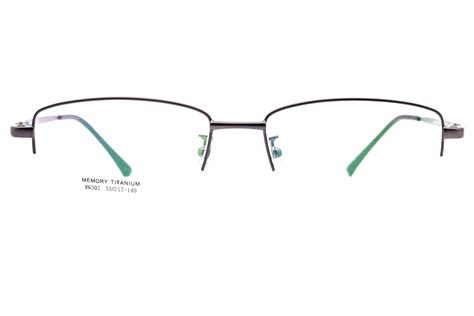 2019 Customizing Colors New Memory Titanium Optical Frames Eyeglasses