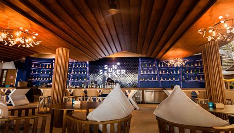 Sichon Cabana สิชล คาบาน่า ที่พักสุดหรูริมทะเล พร้อมห้องพักสไตล์ Modern ริมสระ สิชล นครศรีธรรมราช