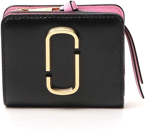 Marc Jacobs The Snapshot Mini Compact Wallet Shopstyle