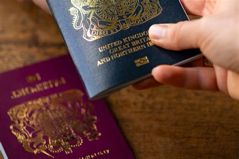 The Best Passports To Own In 2023 Revealed The Independent
