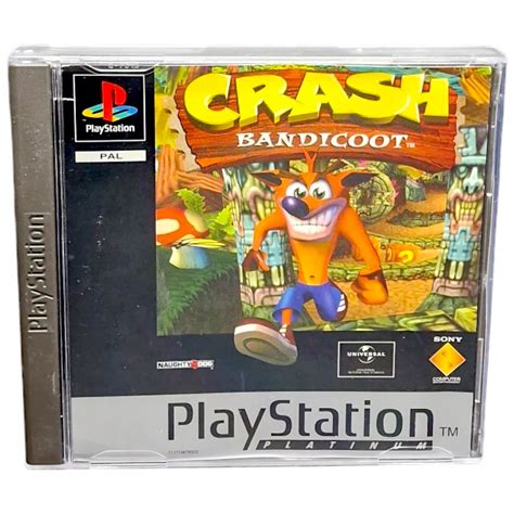 Ps3 Crash Bandicoot Niska Cena Na Allegropl