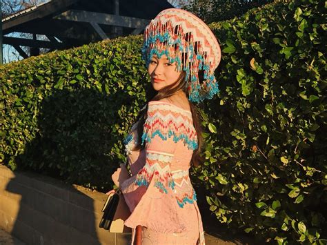 Hmong American Sophomore Pursues Passion In Acting The Collegian