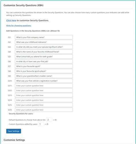 Wordpress Two Factor Authentication 2fa For Big Business