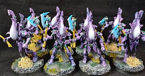 Wraithblades Second Batch Album On Imgur