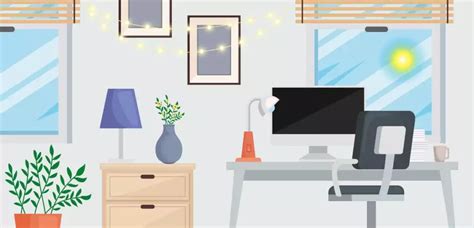 Light Psychology How Workplace Lighting Affects Productivity