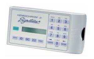 Werfen Jact Lr Cuvette Activated Clotting Time Act Test Jact