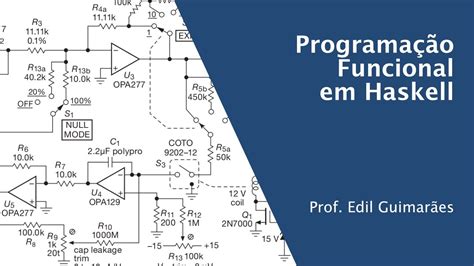 Programando Em Cálculo Lambda Programação Funcional Youtube