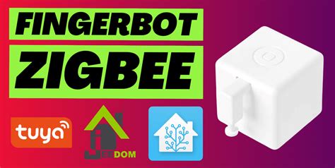 adaprox fingerbot zigbee 3 0 tuya zigbee2mqtt and alexa