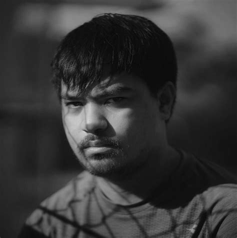 Aaron Amar · Granshan