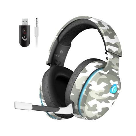 Gtheos Captain 300 Gaming Headset Review