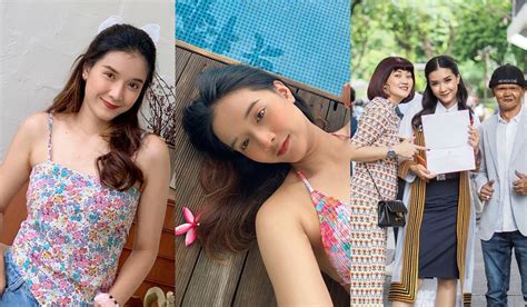 สวยเก่ง น้องฟลุ๊ค ลูกสาวตลกคนดัง สุเทพ สีใส ดีกรีนักวิทยาศาสตร์การแพทย์