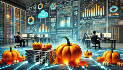 netflow logic on linkedin why is netflow data unique