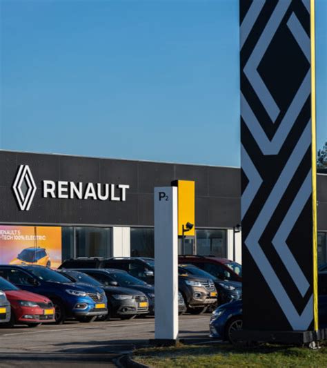 Garage Thommes Heffingen Garage Thommes