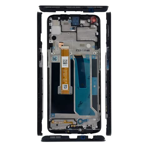 OnePlus Nord N10 5G Display And Touch Screen Combo Replacement