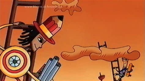 Bbc Knowledge Junction Tvark