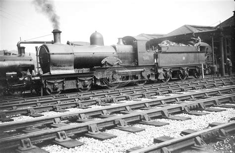 The Transport Library Br British Railways Steam Locomotive Class 9000