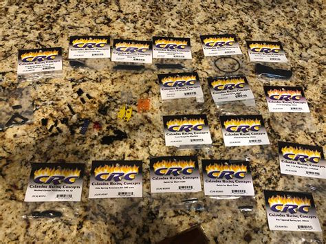 CRC CK Roller R C Tech Forums