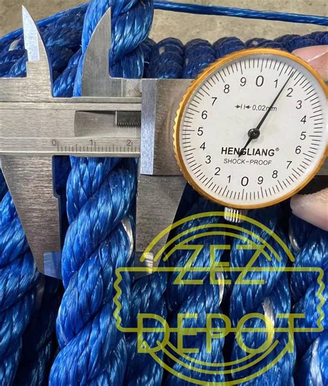 （per Roll）nylon Rope 22mm X 200 Meters High Quality And Durable Lazada Ph