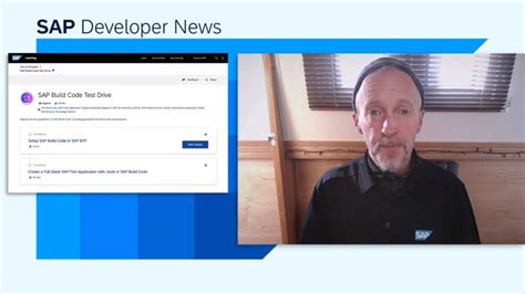 Sap Developers On Linkedin Build Code Is Ga Sap Hana Cloud 2024 Q1 Bas Updates Ui5 Linter