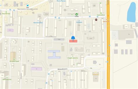 Начата процессуальная проверка по факту избиение ребенка пьяным прохожим на улице Можайского в